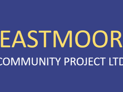 Community Pantry at Eastmoor Community Project | Activity | Citizen Coin
