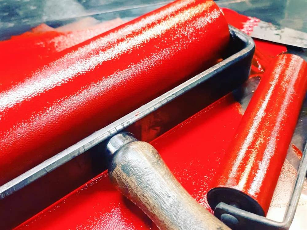 Volunteer Printer | Activity | Citizen Coin